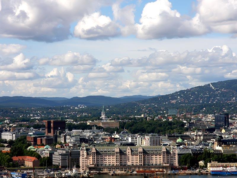 Norwegian capital Oslo isn't for budget travel | Travel