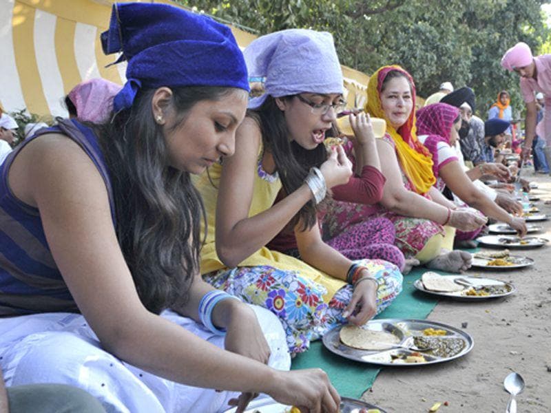 There’s more to Maghi - Hindustan Times