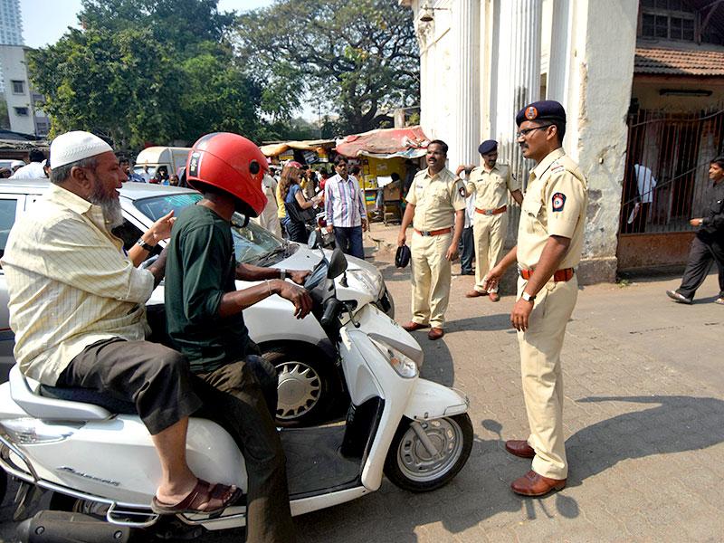 Applying for a driving licence in Mumbai? Prepare for a long wait ...