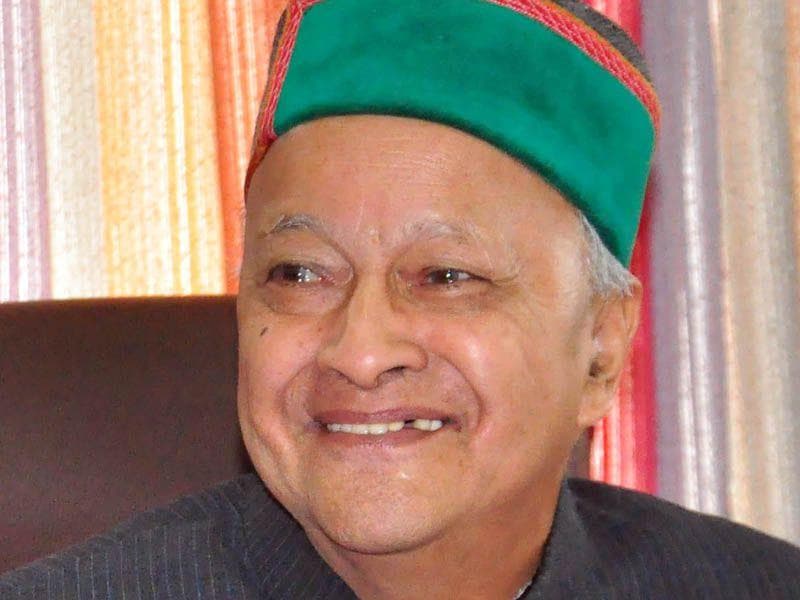 CM lays foundations stones of several projects | Hindustan Times