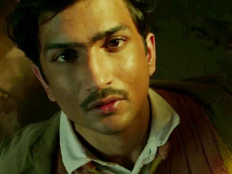 Solve Detective Byomkesh Bakshy mystery with a video | Bollywood