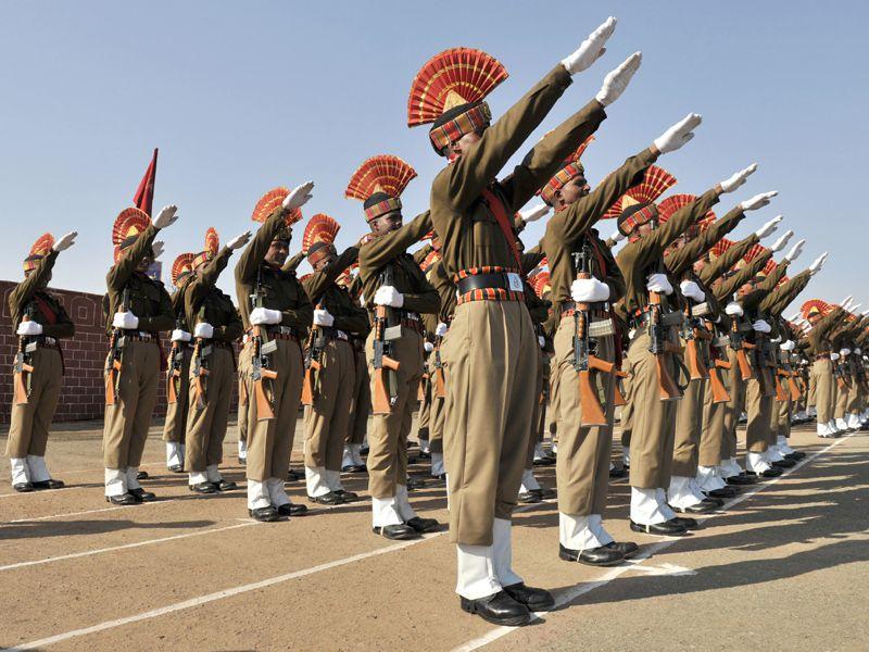 BSF seeks foolproof security for visiting Pakistani delegation ...