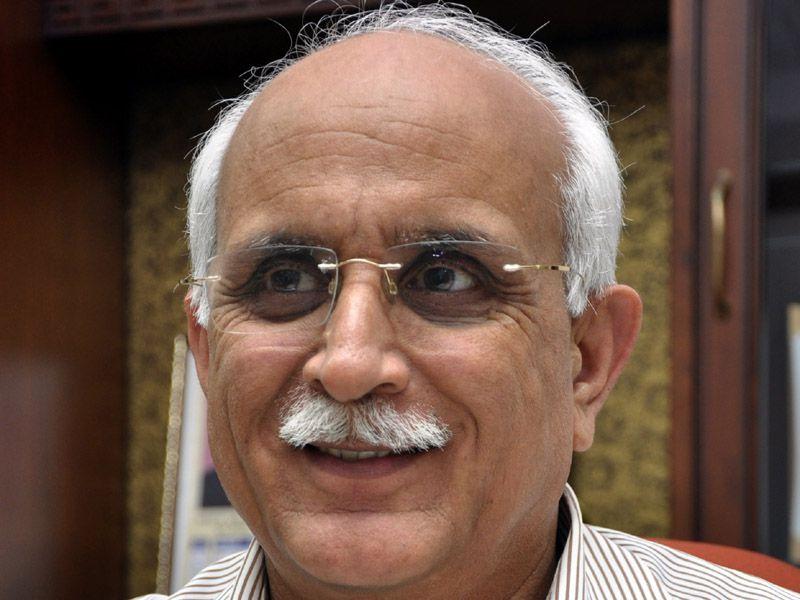 Chaudhri may get another extension as power corporation CMD | Hindustan ...