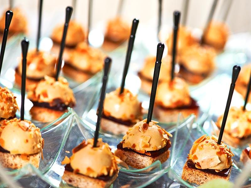 Top wedding food ideas to amp up your shadi menu | India News