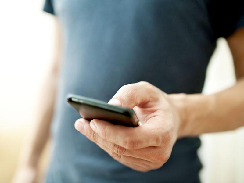 'Sniffphone' anyone? Scientists developing disease-sniffing smartphone ...