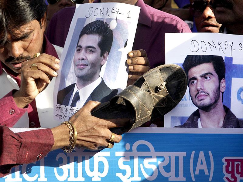 AIB Roast row: TVF extends support | Bollywood