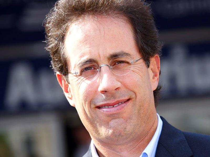 Popular comedian Jerry Seinfeld all set to spread laughs in Mumbai ...