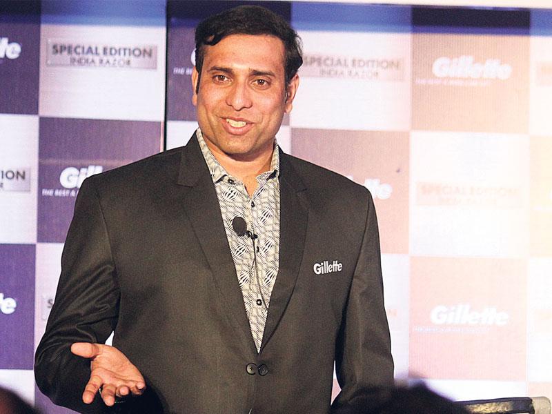 Bowlers hold the key to India's success, says Laxman in Indore ...
