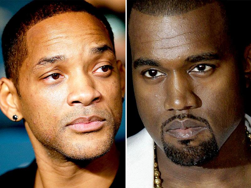 Will Smith may get back to music with Kanye West | Hindustan Times