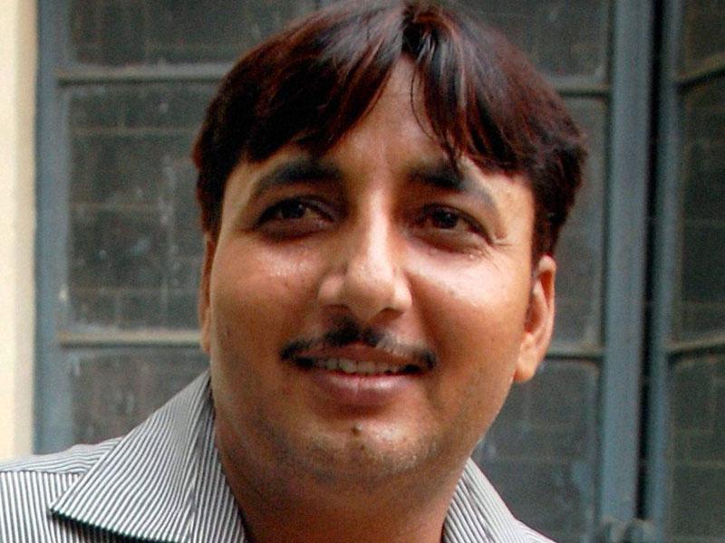 Muzaffarnagar: Juvenile guns down gangster in court during hearing ...