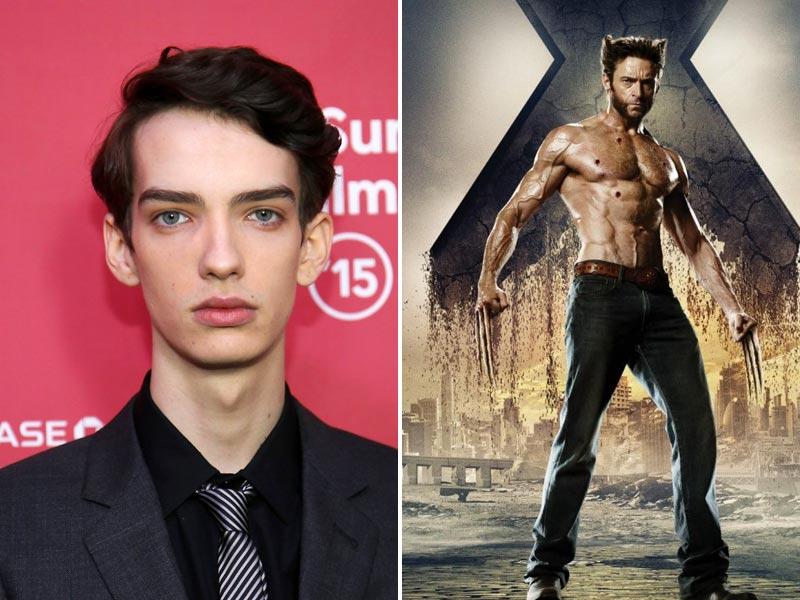 Exciting: Kodi Smit-McPhee joins X-Men: Apocalypse as Kurt wanger ...