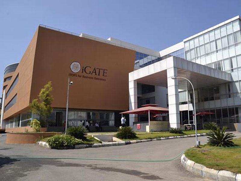 Eyeing India, Capgemini buys IGATE for Rs 25,392 crore - Hindustan Times