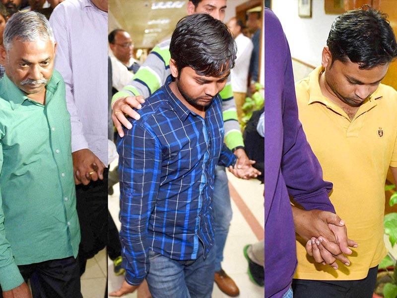 Cops make another arrest in corporate espionage case | India News