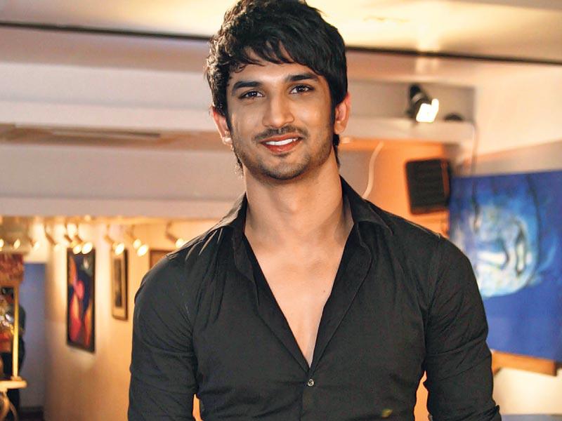 Sushant guarantees his best in Detective Byomkesh Bakshy: Dibakar ...