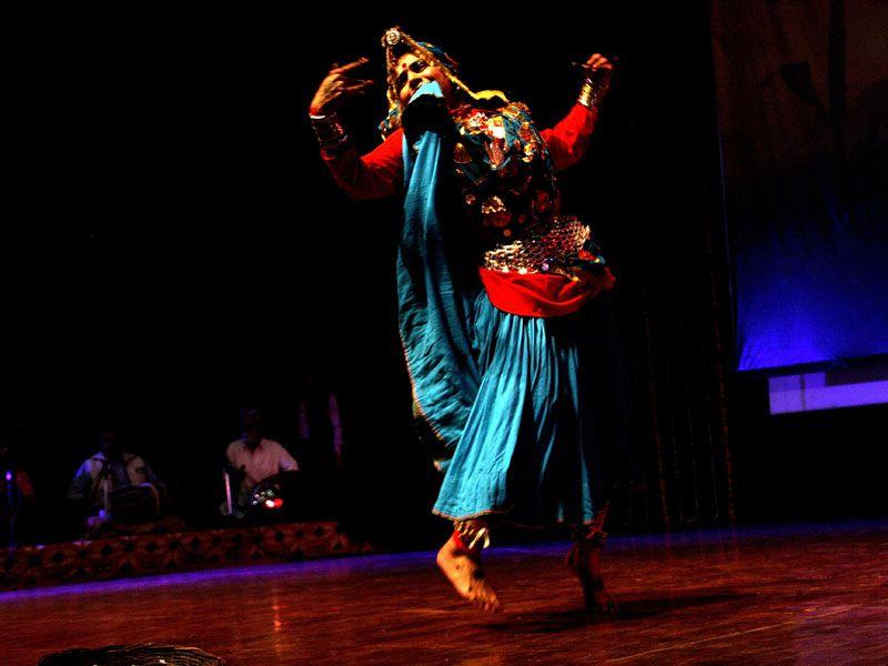 PAU students shine in national youth fest | Hindustan Times