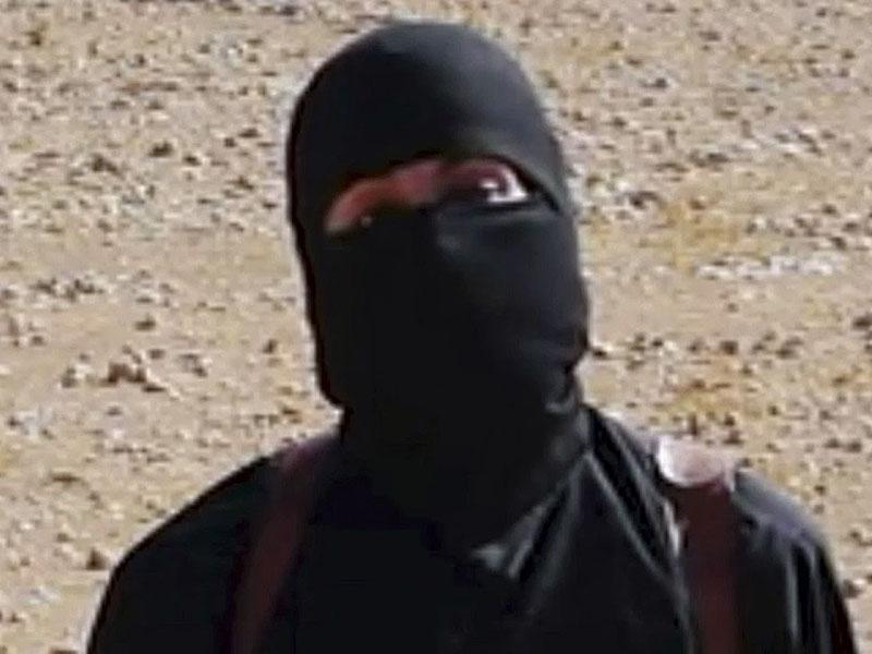 Catch ‘Jihadi John’ alive, says widow of British victim | World News