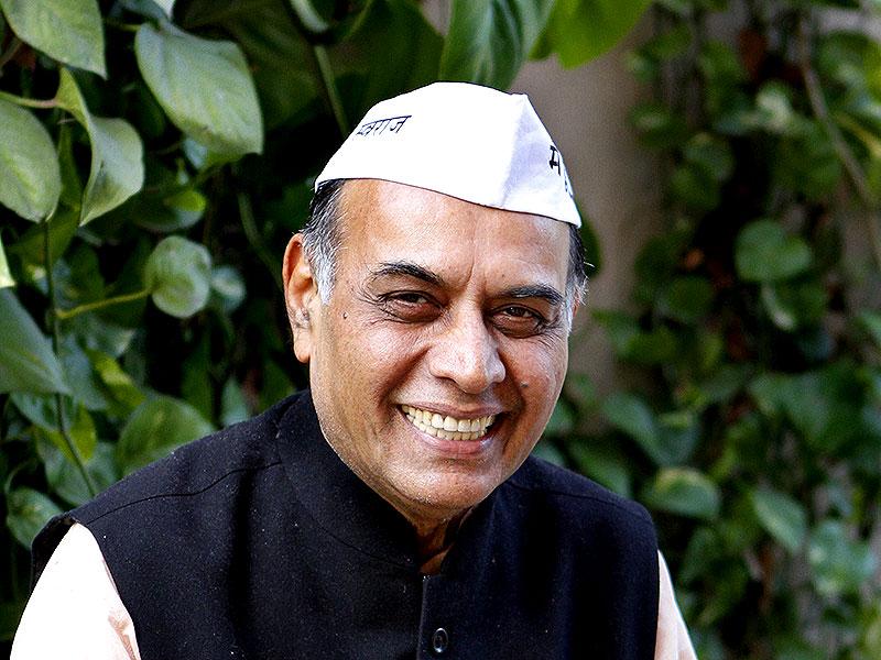 It’s a crisis of success, but AAP will resolve it: Anand Kumar | Latest ...