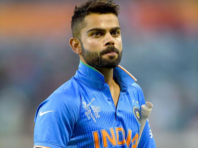 Role models must first live up to their role | Cricket