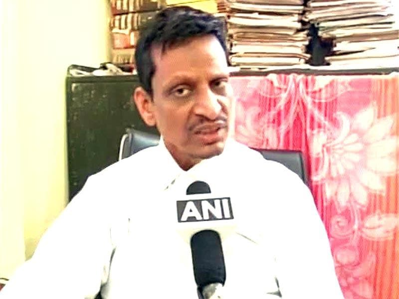 'Yet to get Bar Council notice': ML Sharma, defence lawyer in December ...