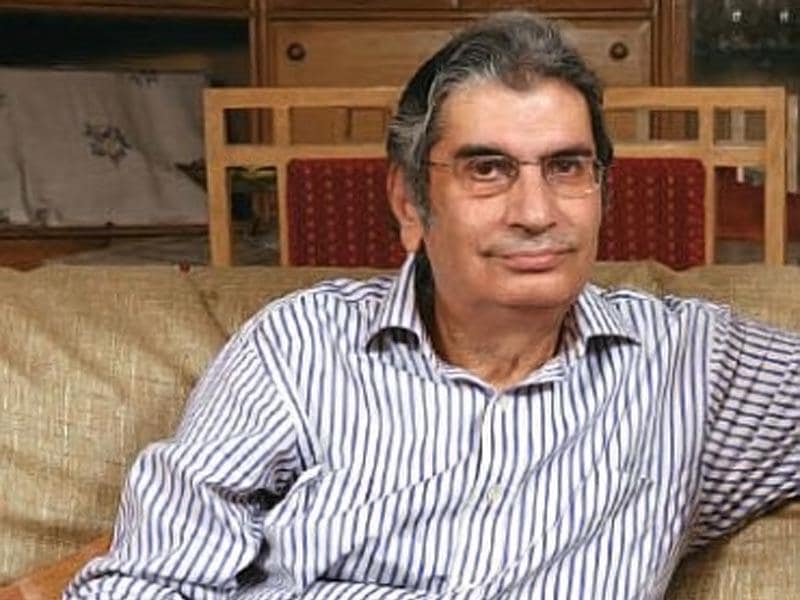 Vinod Mehta, a reporter’s editor | Hindustan Times
