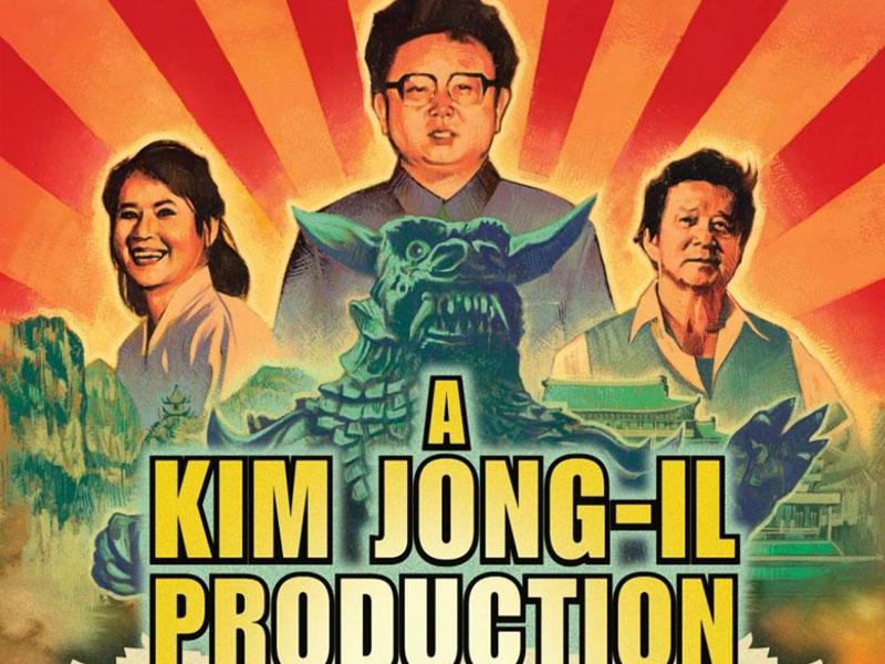 Book Review: A Kim Jong-Il Production is a fascinating tale | Hindustan ...