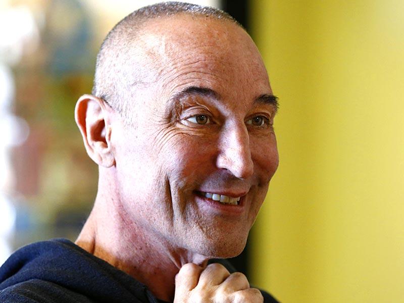 Sam Simon, co-creator of The Simpsons, dies aged 59 | Hindustan Times