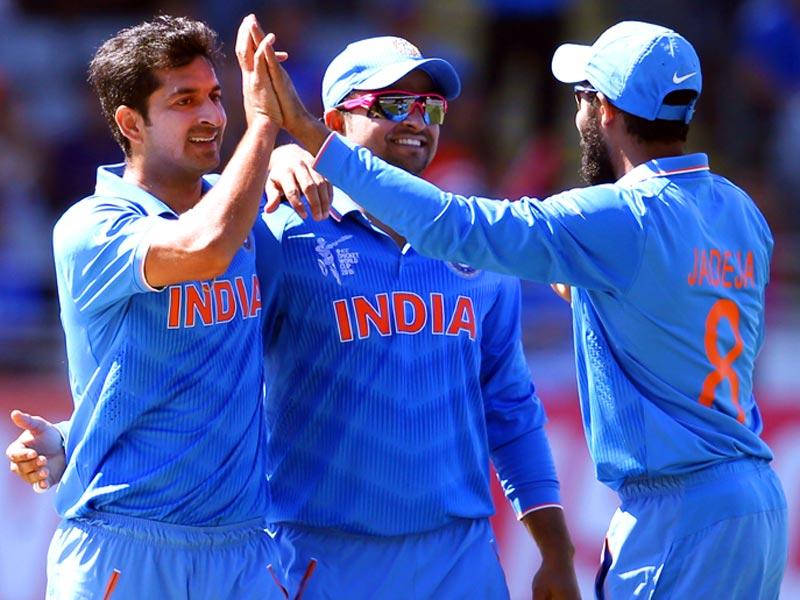 Has this been the best Indian fielding side ever? | Hindustan Times