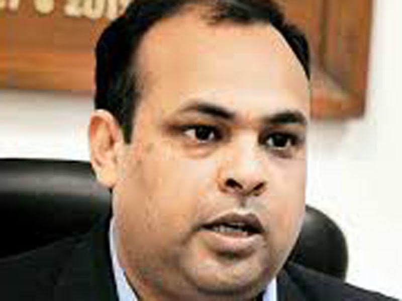 Under-fire DC Shayin gets breather as ex-secy shifted | Hindustan Times