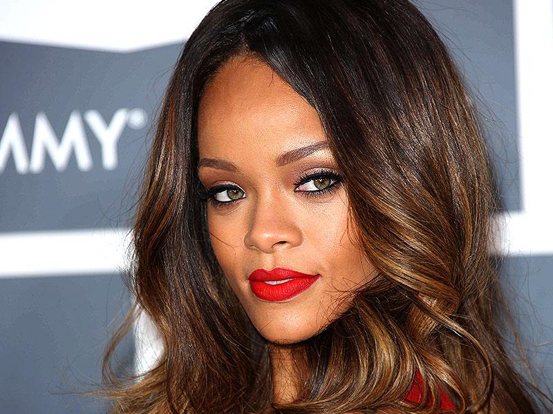 A documentary on the life and journey of Rihanna | Hollywood