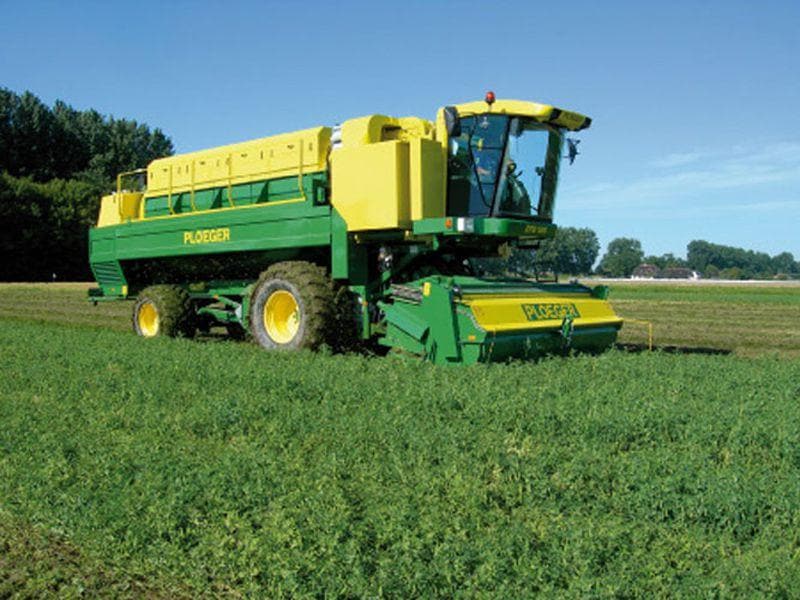 Punjab Agro procures Dutch ploeger machine | Hindustan Times