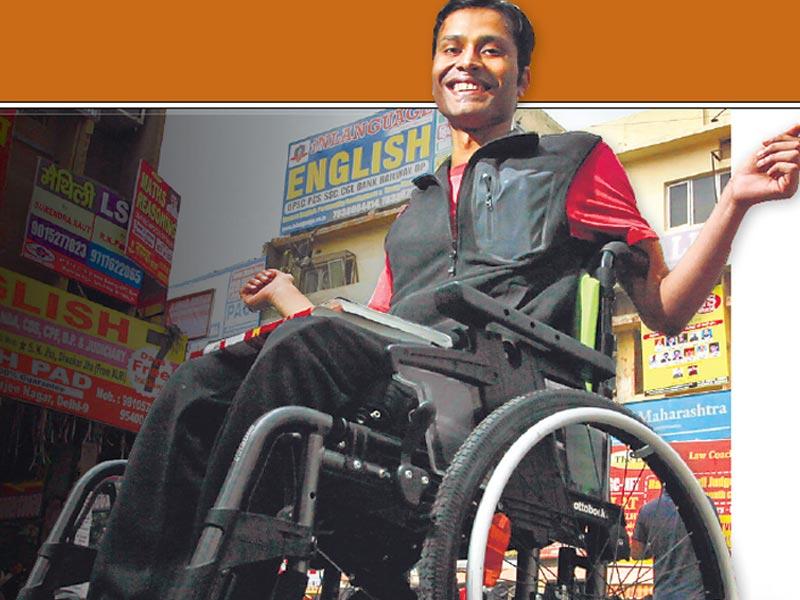Willing And Able More And More Differently Abled Are Discussing Sex