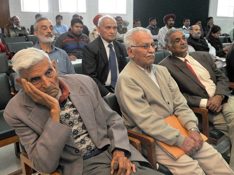 Inefficiency, lack of audit put power dept under lens at public hearing ...