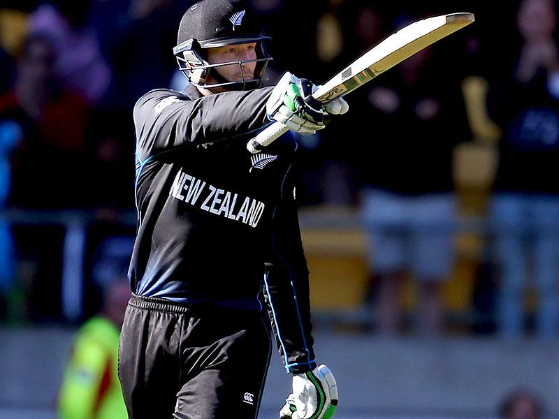 New Zealand's Martin Guptill smashes 237 to post World Cup mark | Cricket
