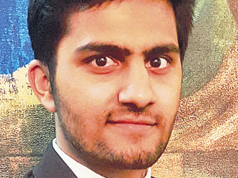 Gen Next pads up: Akshay Dhoot takes over Videocon’s tech wing ...