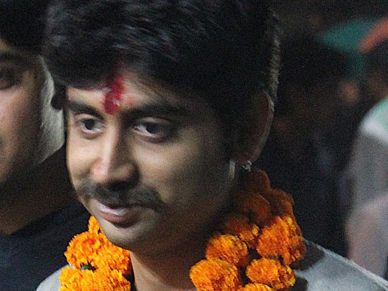 Dewas: Court rejects Vikram Singh Puar’s bail extension plea ...