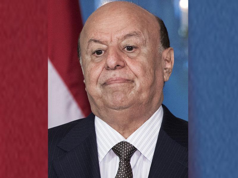 Yemen crisis: President Hadi leaves country as rebels advance | World News