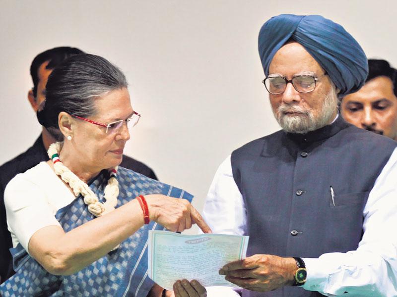 How Manmohan Singh became Prime Minister | Hindustan Times