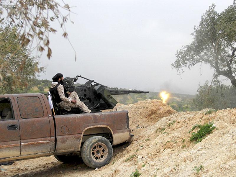 Use of mustard gas by IS against Iraqi Kurds 'plausible': US | World News