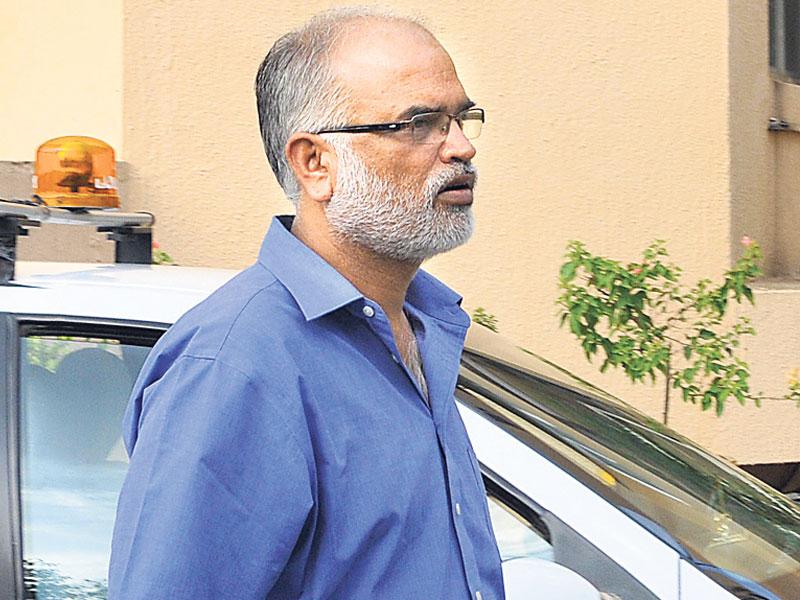 MPPEB scam accused Pankaj Trivedi wanted to be a VC | Hindustan Times