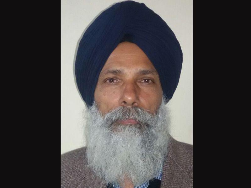 ‘Anti-party’ acts: AAP suspends Manjit Singh | Hindustan Times