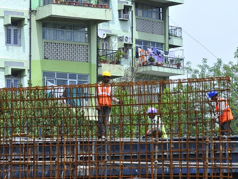 How Delhi became a dumping ground for construction waste | Hindustan Times