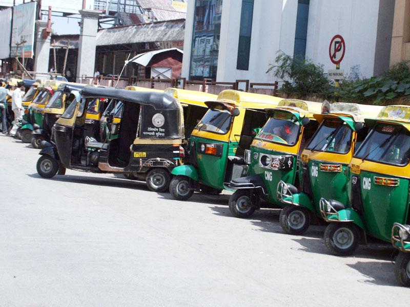 Mumbai: Auto driver stabbed 43 times for refusing fare in Dombivli ...