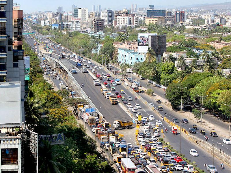 Kherwadi flyover ready, no signals to stop you on WEH from April 19 ...