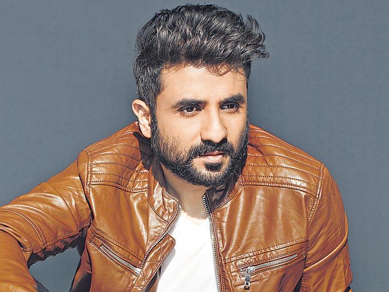 Stupid things have inspired my album Bom in Live Bay: Vir Das ...