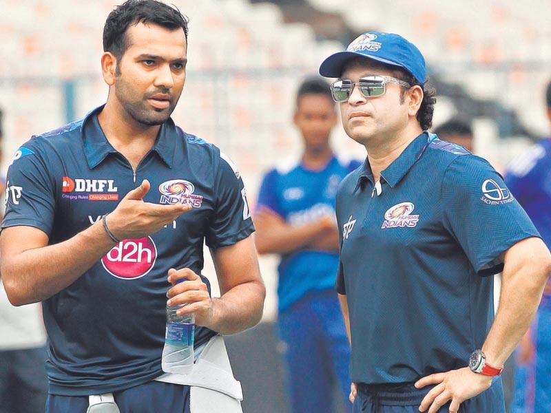 Eyes on World T20, world eyes IPL | Cricket