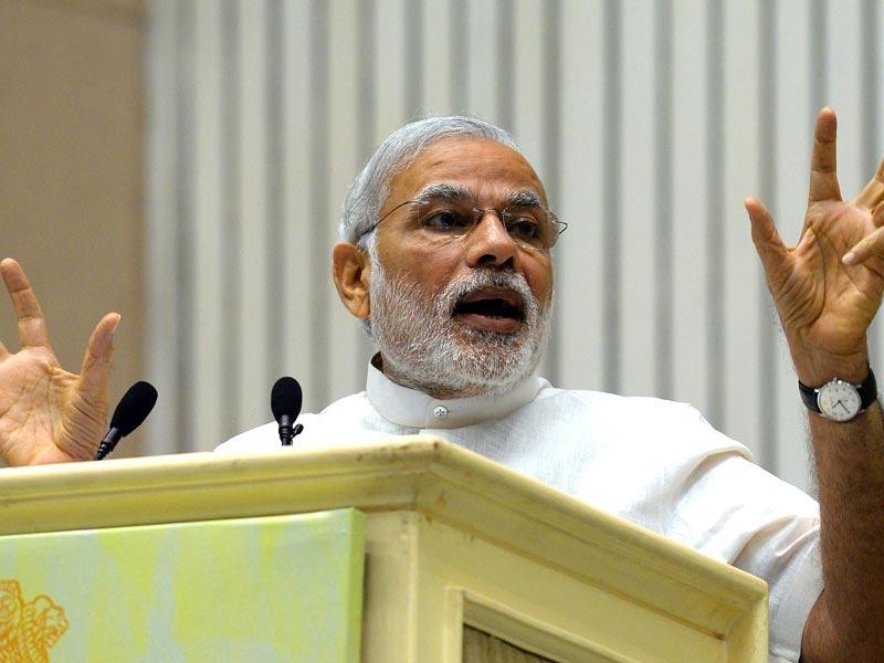 PM Modi to embark on three-nation tour today; defence, nuclear power on ...
