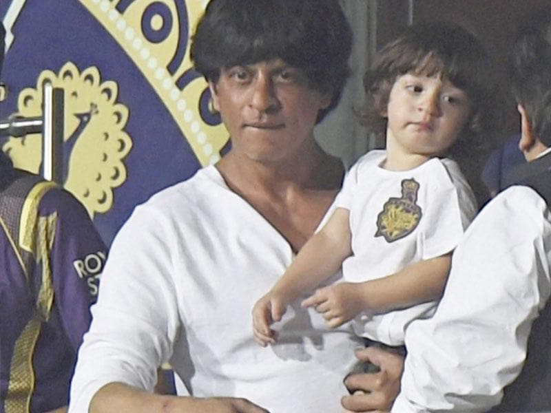 Happy birthday AbRam Khan: The kid is already a star | Bollywood