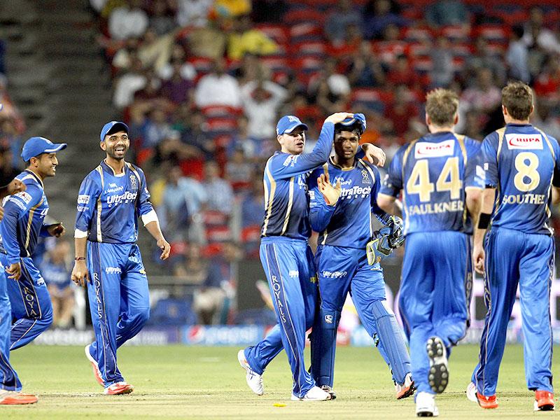 IPL fixing offer: What was BCCI doing for a month? | Cricket