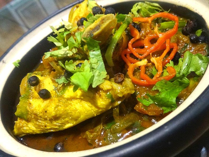 Naga dal to Manipuri-style fried fish: North-eastern cuisine in Delhi ...