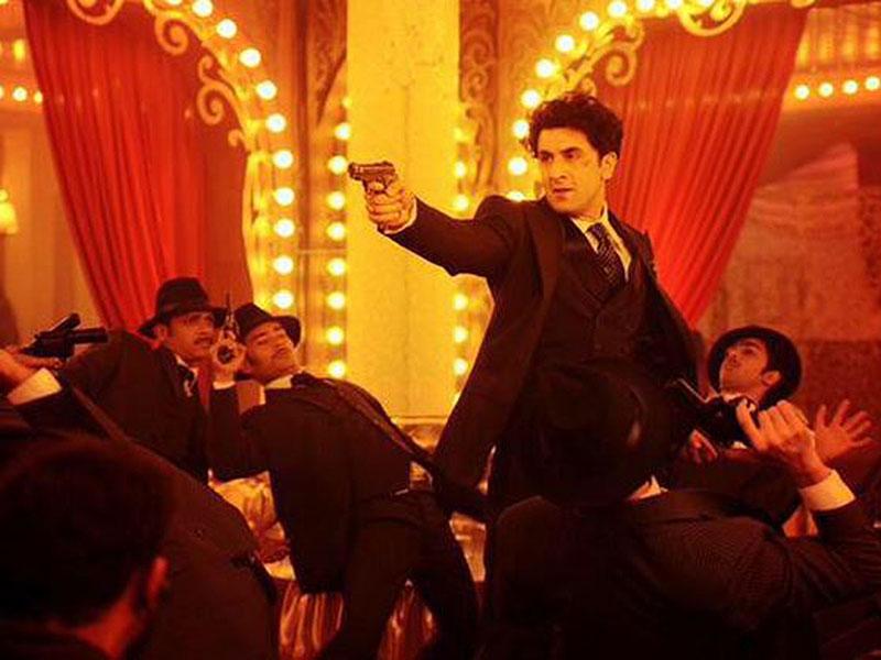 Johnny Balraj is my most intense role: Ranbir Kapoor | Bollywood